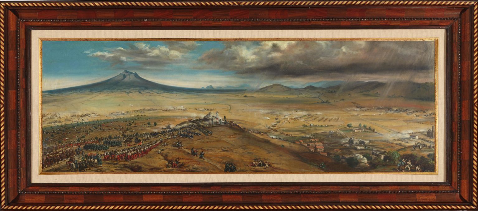 5 de Mayo -EL DOCUMENTO – – Obra de arte realizada como DOCUMENTO sobre ...